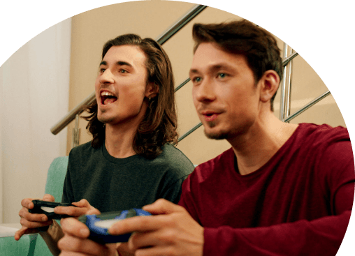 5G+ Gaming Option | Telekom