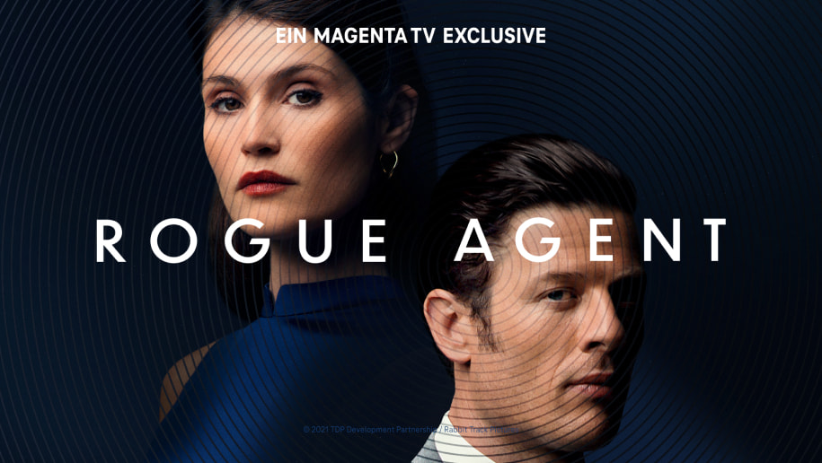 Rogue Agent –True-Crime-Thriller | Telekom
