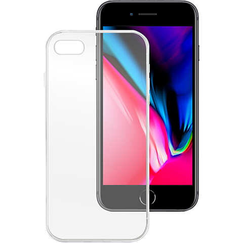 4smarts Soft Slim Cover Apple iPhone SE kaufen | Telekom