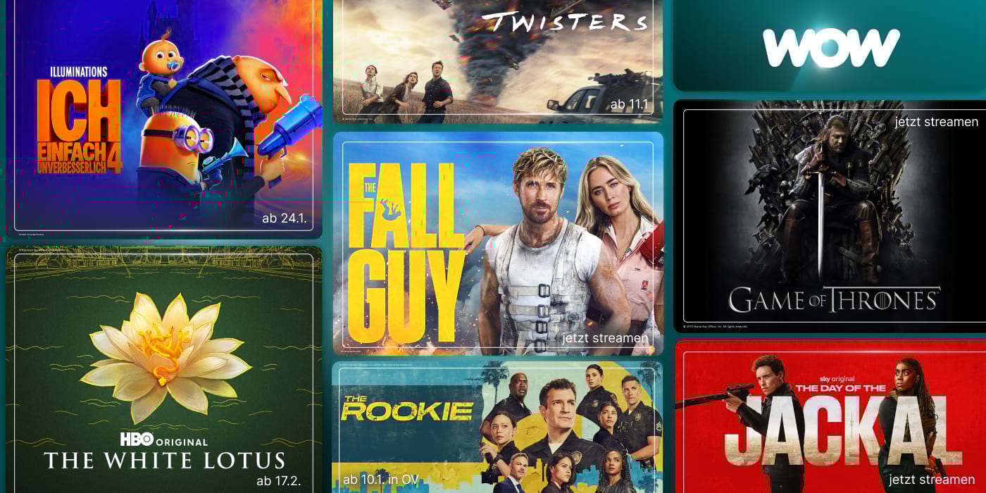 MagentaTV mit MagentaTV App buchen | Telekom