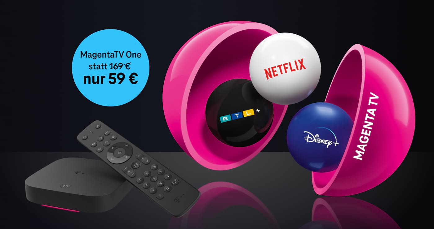 Magenta Tv App Hisense - Fragen und Antworten