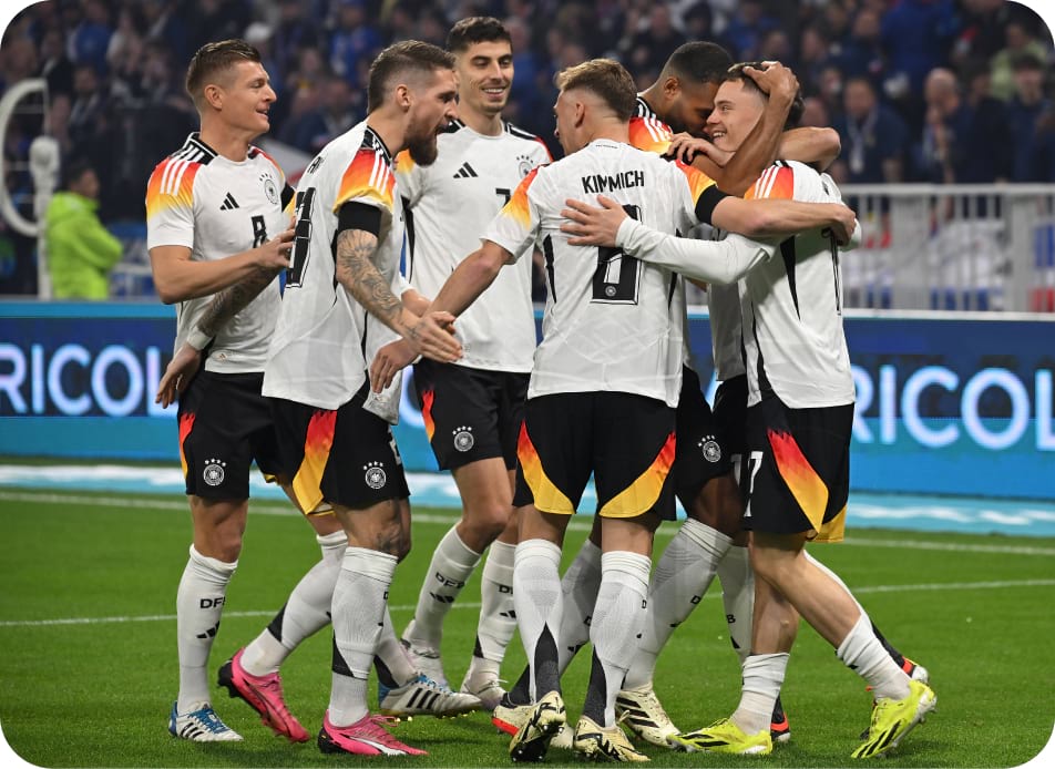 Telekom Sport: Fußball, Eishockey & mehr | Telekom