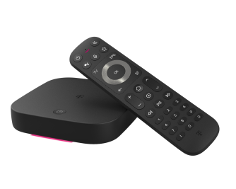 MagentaTV One (2. Gen.) entdecken | Telekom