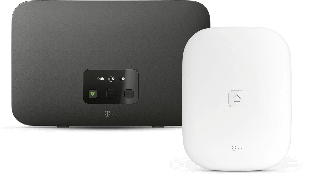 Das Smart Home der Telekom entdecken | Telekom