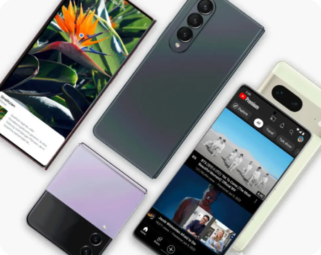 Mobilfunk: Unsere Vorteile im Überblick | Telekom