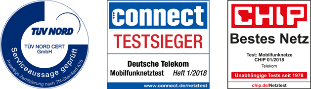 Telekom | Mobilfunk, LTE, Festnetz und DSL Angebote