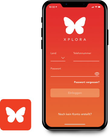 Kids Watch XPLORA GO Kids entdecken | Telekom