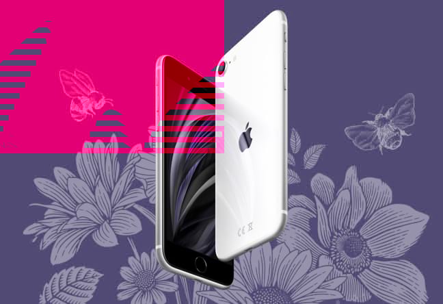 Apple & Telekom: Einzigartig zusammen | Telekom