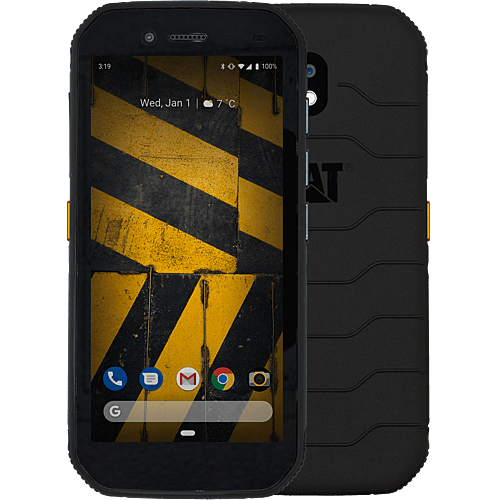 Outdoor-Handys: robust, stoßfest, wasserdicht | Telekom