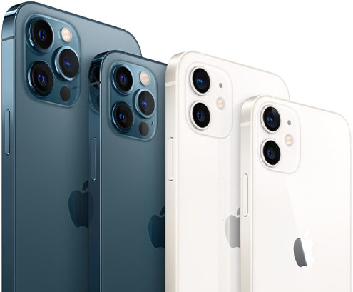 iPhones vergleichen: Ihr Wunschmodell finden | Telekom