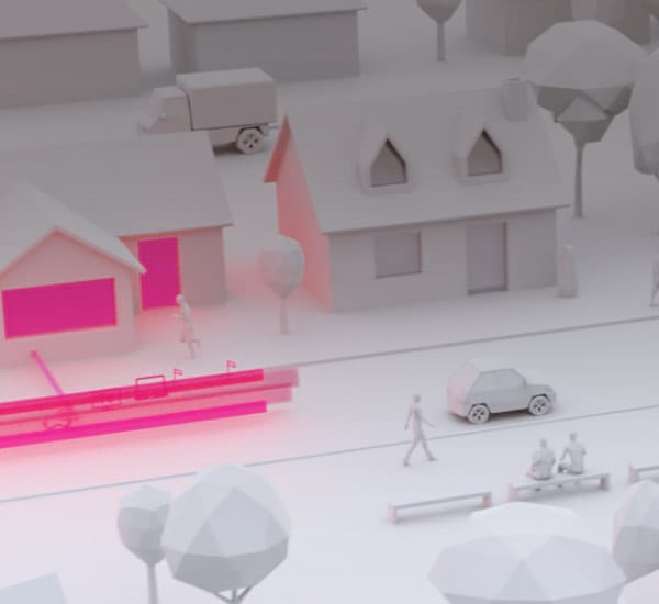 Glasfaser: Highspeed-Internet zu Hause | Telekom