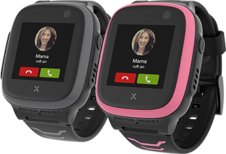 Kids Watch XPLORA X5 Play eSIM entdecken | Telekom