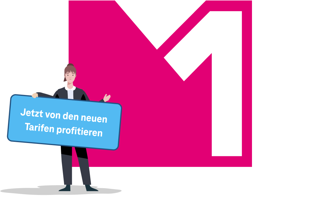 Telekom | Mobilfunk, Festnetz & Internet, TV Angebote