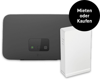 MagentaZuhause Hybrid 5G | Telekom