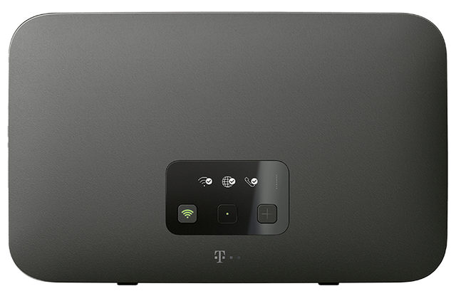 Speedport Smart Serie | Telekom Hilfe