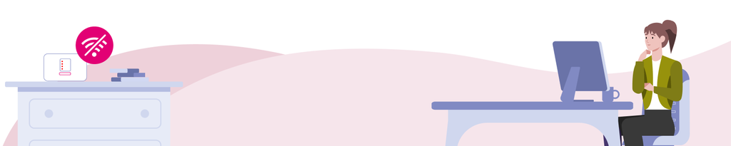 Hilfe bei Störungen - Internet | Telekom Hilfe