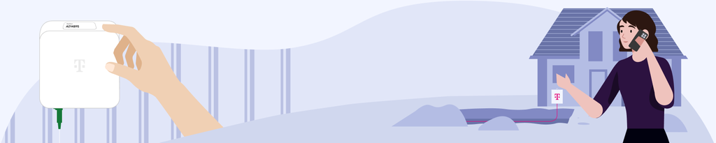 Glasfaser | Telekom Hilfe