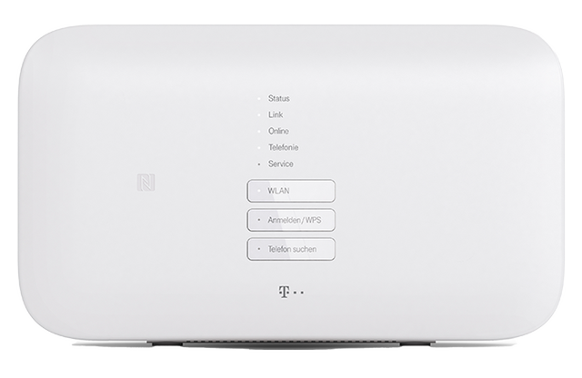 Speedport Smart Serie | Telekom Hilfe