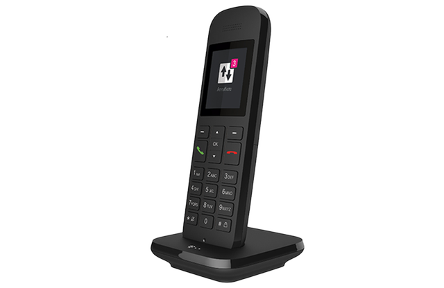 Speedphone | Telekom Hilfe
