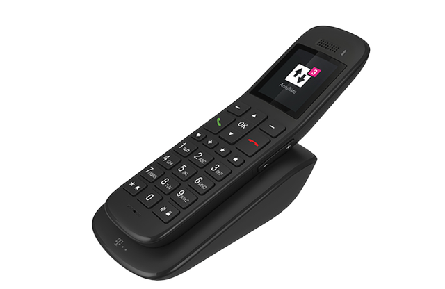 Speedphone | Telekom Hilfe