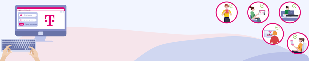 Telekom Login | Telekom Hilfe