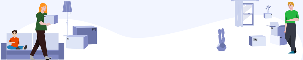 Umzug | Telekom Hilfe